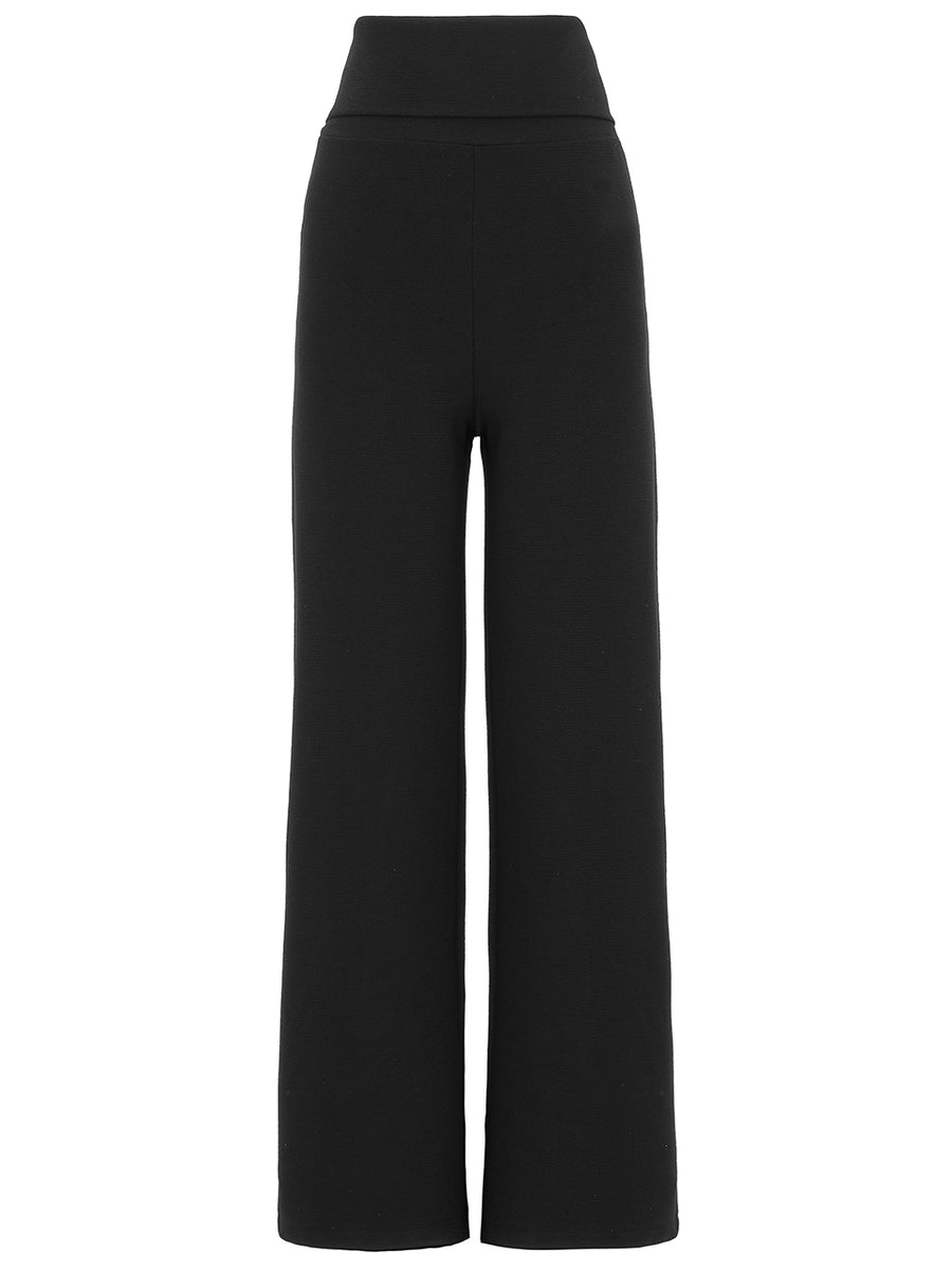 SASSY Woven Pants 14706 – Solitaire Fashions Darwen