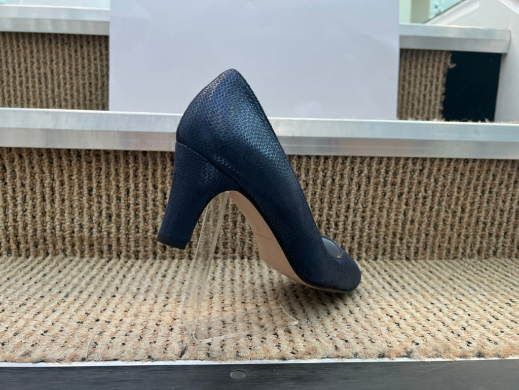 SOLITAIRE Shoes Malena – Solitaire Fashions Darwen