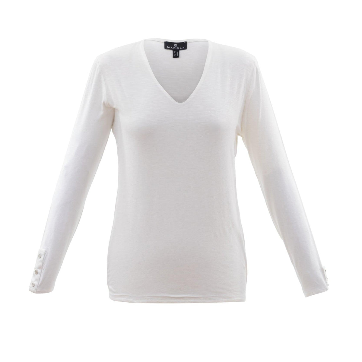 MARBLE KNITWEAR FINE SILKY KNIT 5928 Cream Black or Purple freeshipping ...