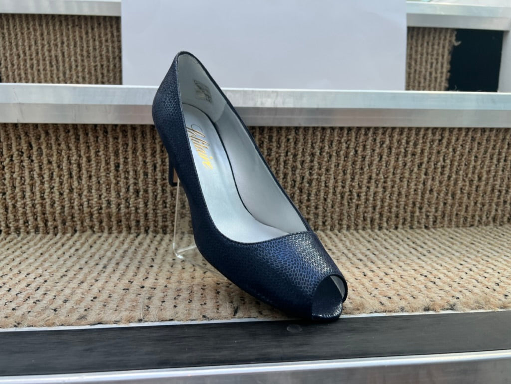 SOLITAIRE Shoes Malena – Solitaire Fashions Darwen