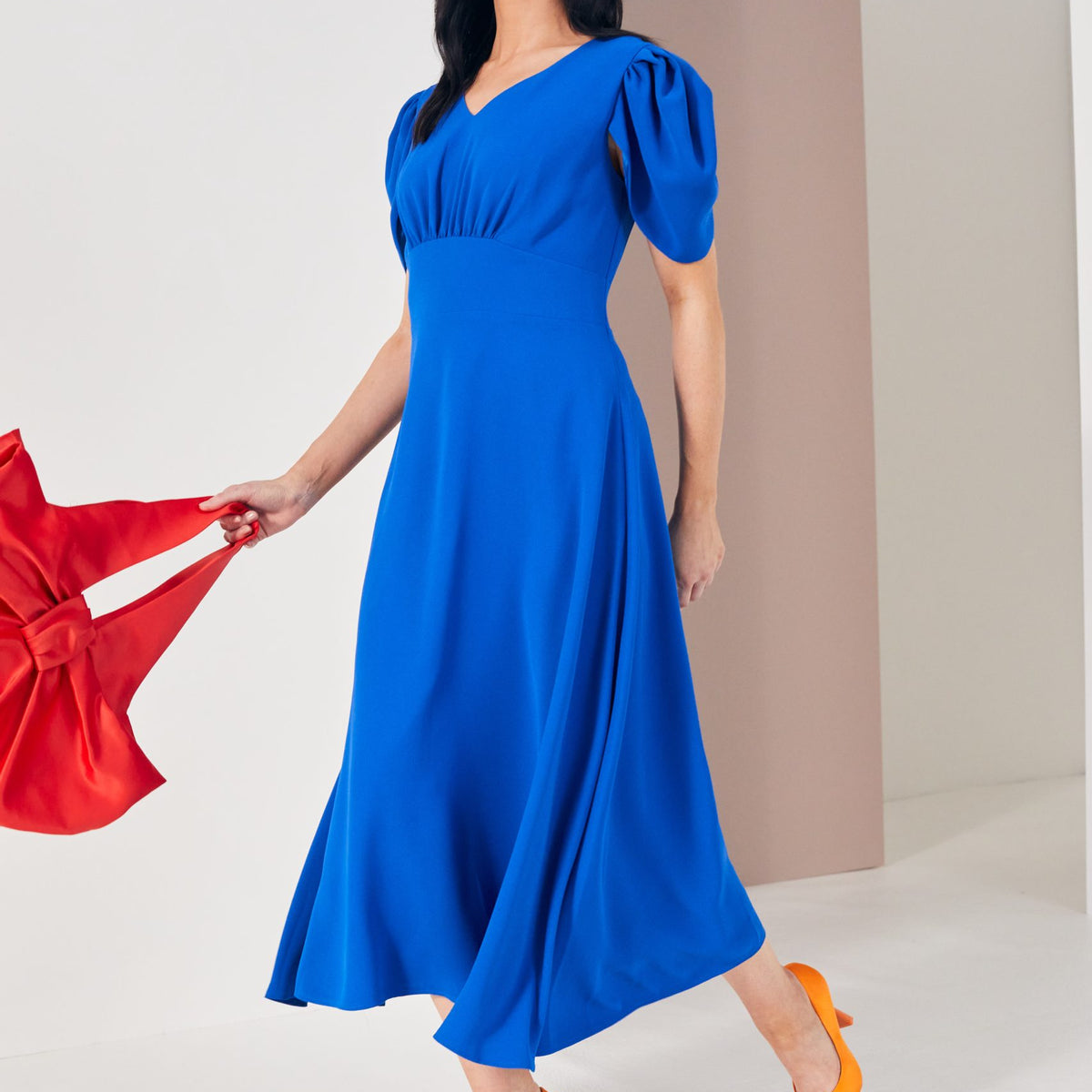 KATE COOPER Dress KC23145 – Solitaire Fashions Darwen